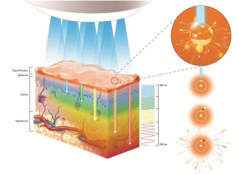 Phovia Fluorescent Light Therapy - Central Texas Animal Hospital